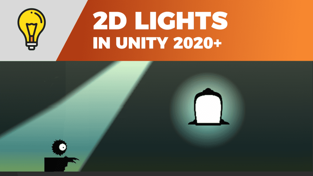 2D Lights in Unity | nobreakpoints 2D Lights in Unity | nobreakpoints